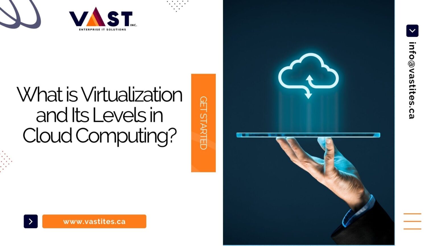 The Benefits Of Virtualization In Cloud Computing Explore Now
