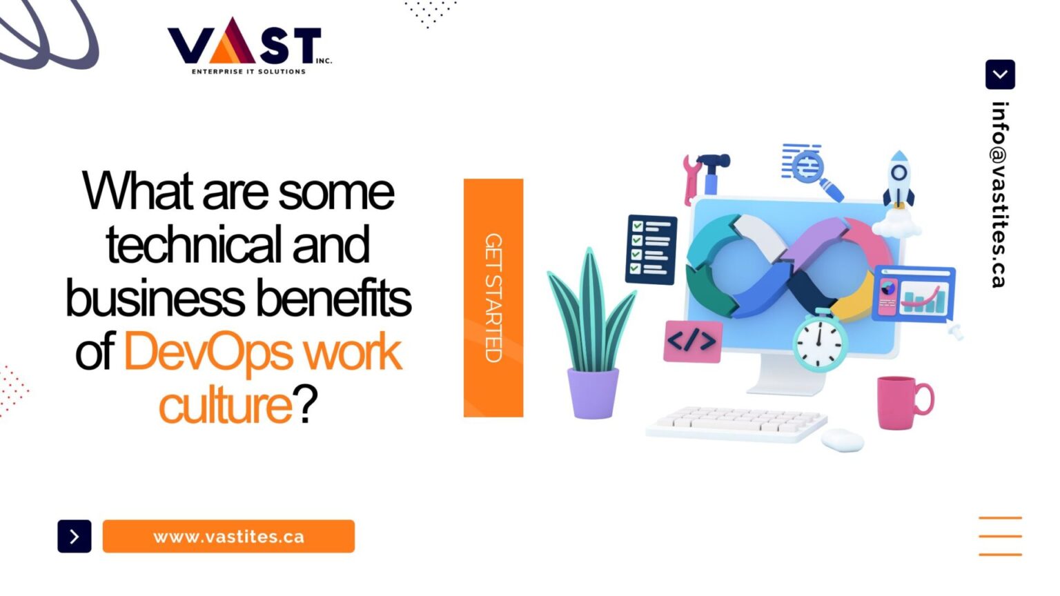 How DevOps Work Culture Is Transforming Businesses